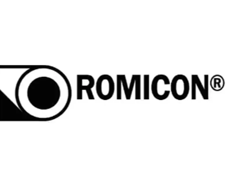 ROMICON中空纖維超過濾膜管